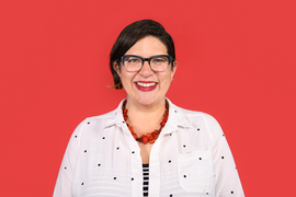 Ms Jo Briscoe : Find an Expert : The University of Melbourne