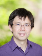 Prof Kenneth Crozier : Find an Expert : The University of Melbourne