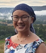 Dr Carol Hua : Find an Expert : The University of Melbourne