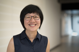 A/Prof Saw Hoon Lim : Find an Expert : The University of Melbourne