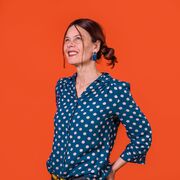 Ms Anna Hoyle : Find an Expert : The University of Melbourne