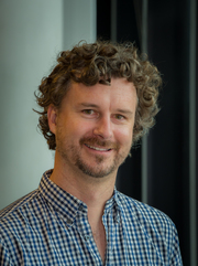 Dr Matthew Lewis : Find an Expert : The University of Melbourne