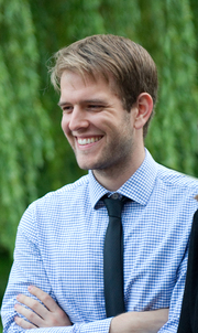 A/Prof David Price : Find an Expert : The University of Melbourne