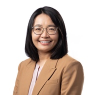 Prof Rui Zhou : Find an Expert : The University of Melbourne