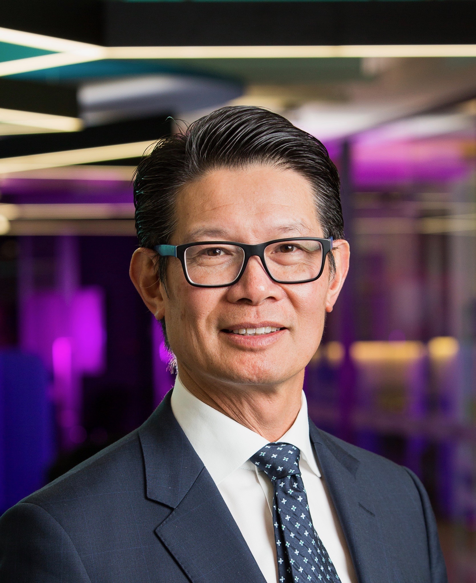 Research Theme Leads