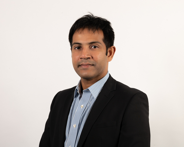 Academic Staff | Department of Infrastructure Engineering