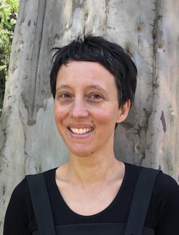 Who is the Melbourne Biodiversity Institute?