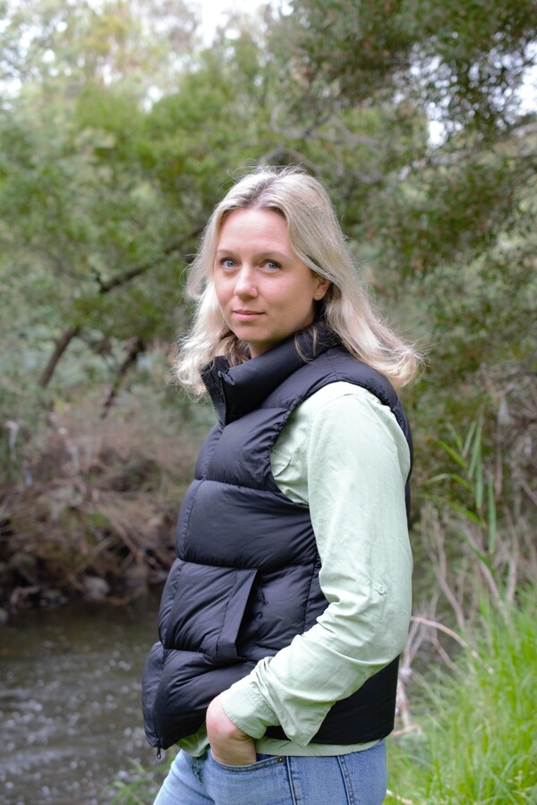 Waterway Ecosystem Research Group