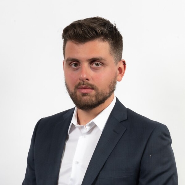 Academic Staff | Department of Infrastructure Engineering