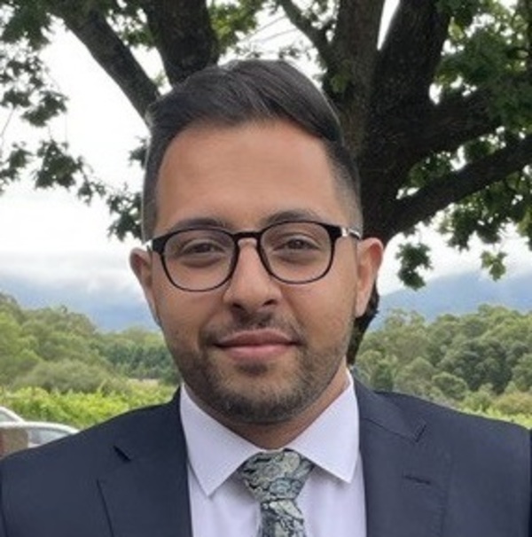 People: Department of Infrastructure Engineering, The University of ...