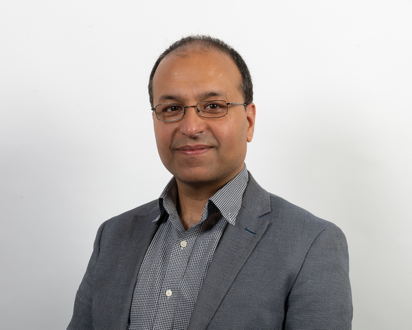 Academic Staff | Department of Infrastructure Engineering