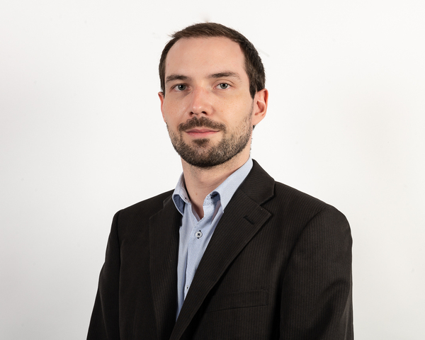 Academic Staff | Department of Infrastructure Engineering