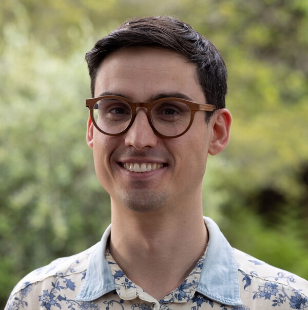 Academic Staff | Department of Infrastructure Engineering