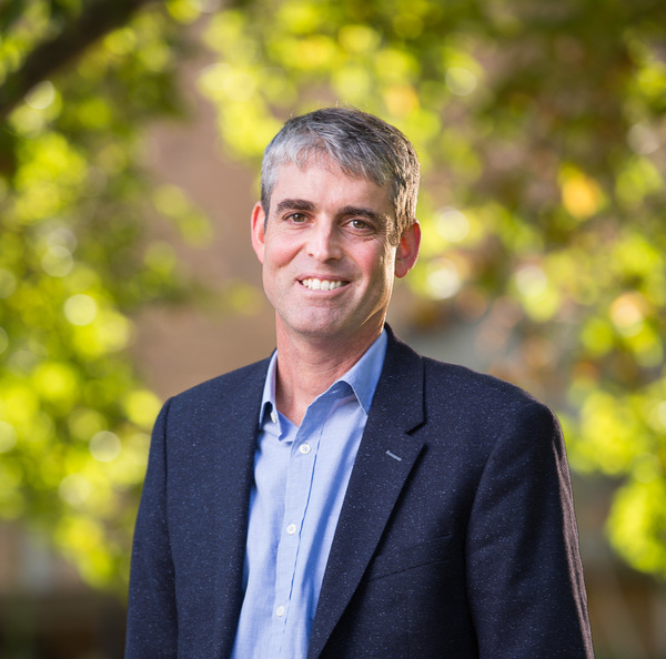 Academic Staff | Department of Infrastructure Engineering