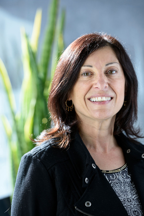 Our leadership | Faculty of Education