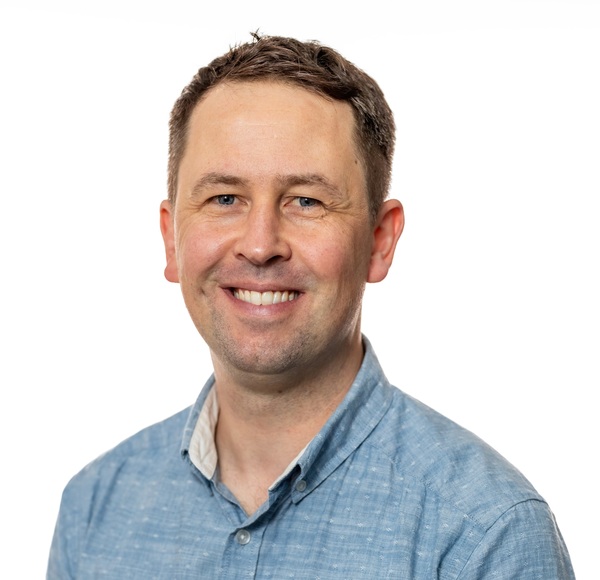 Academic Staff | Department of Infrastructure Engineering