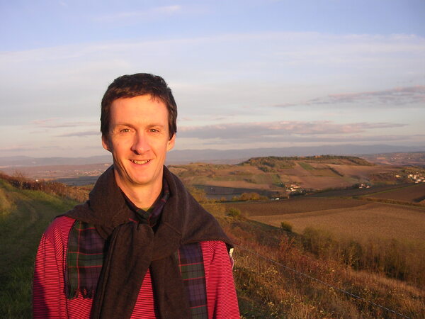 Waterway Ecosystem Research Group